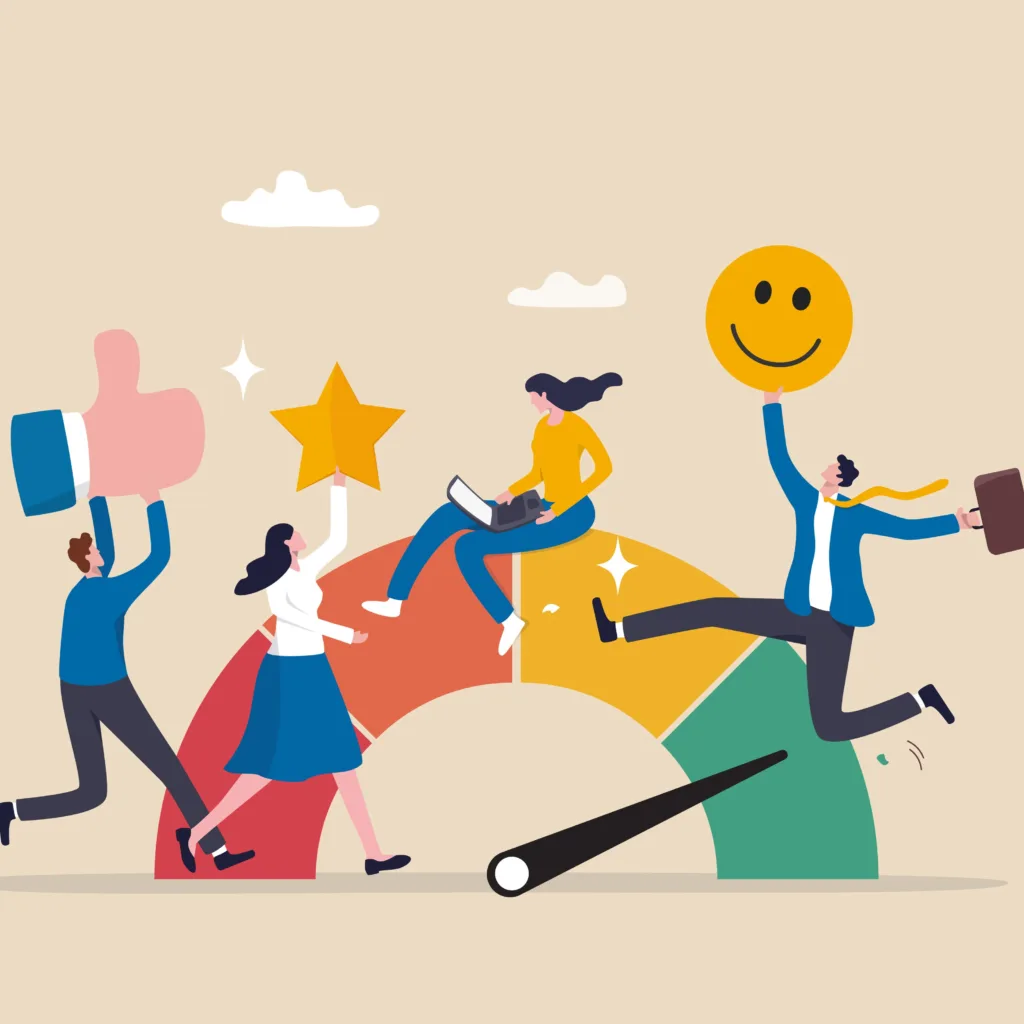 Ten Types of Feedback a Manager Can Give to Their Employees - Madebytwelve