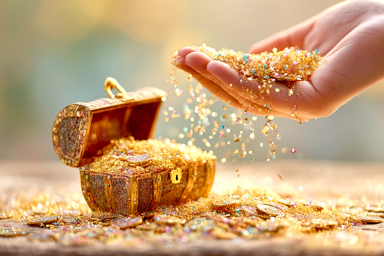 The Psychology of Wealth: 7 Mental Shifts That Will Transform Your ...
