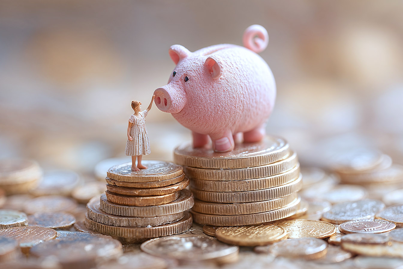 5 Little Skills the Most Financially Successful People Have Quietly ...